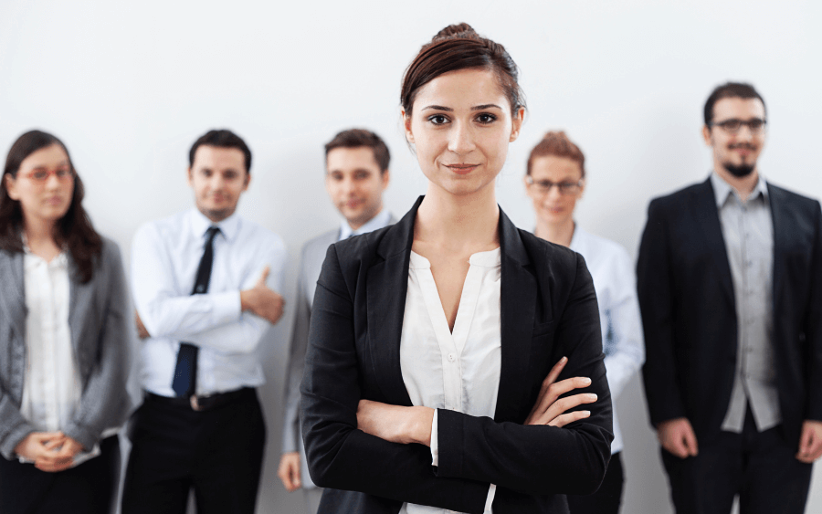 ¿Cómo desarrollar el autoliderazgo? – Instituto de Formación Avanzada ...