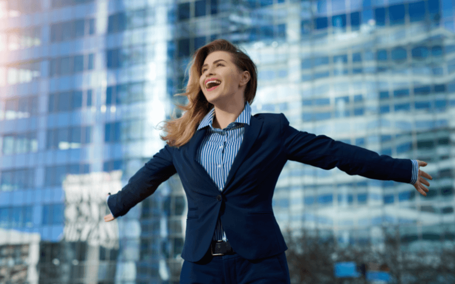 ¿Cómo desarrollar el autoliderazgo? – Instituto de Formación Avanzada ...