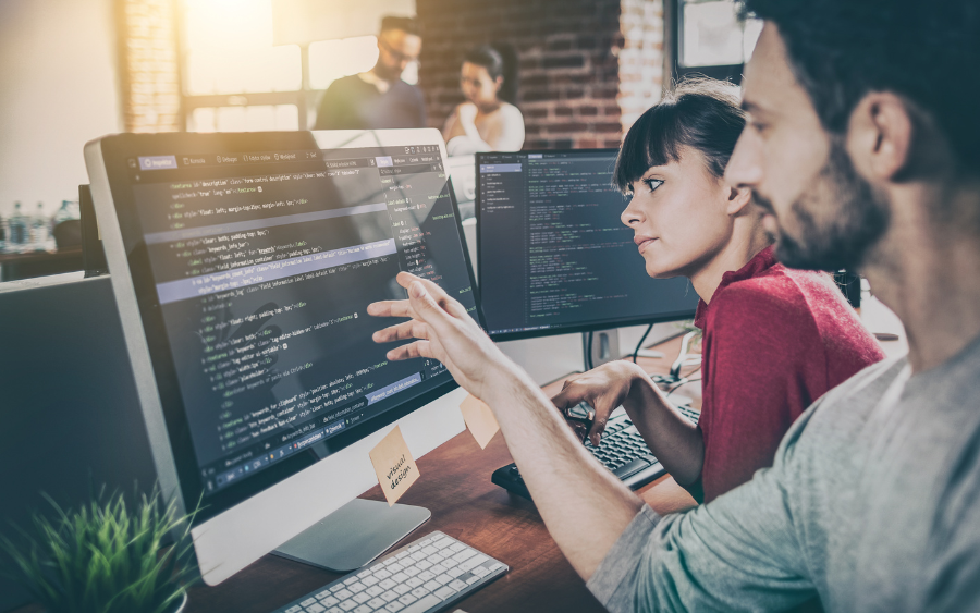 Full Stack Developer: El Jedi en el universo digital